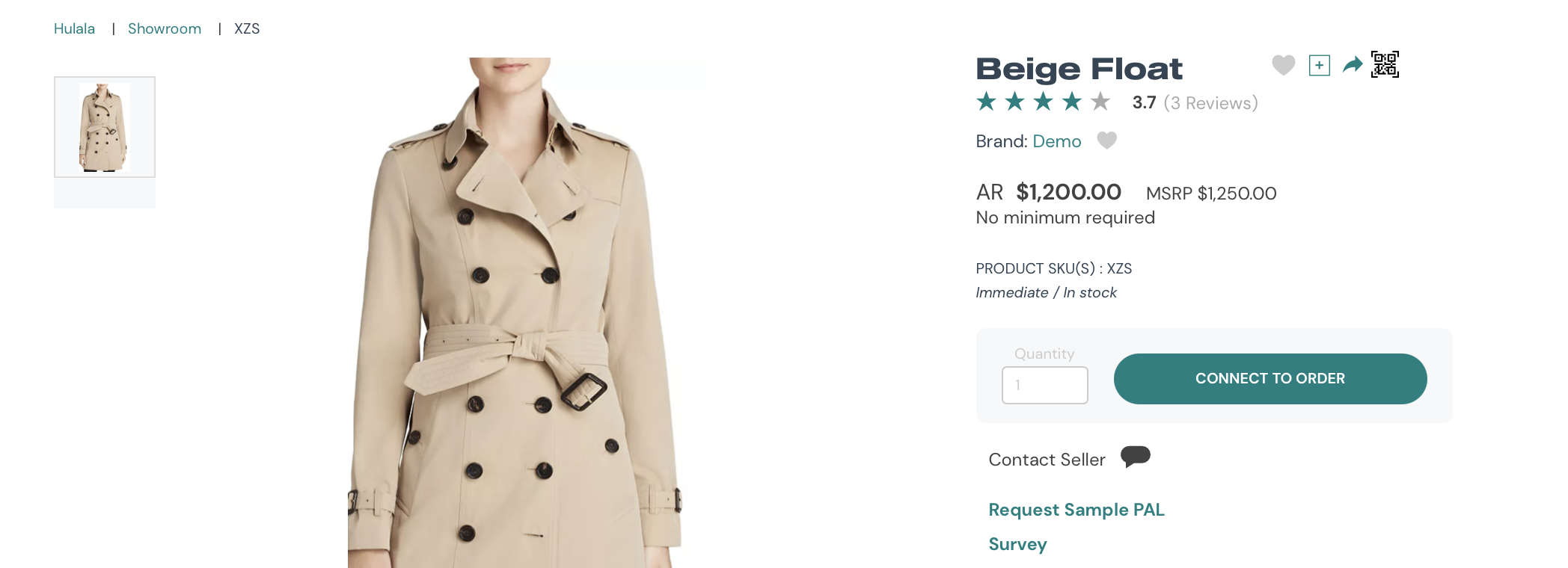 How does product review & ratings work for a buyer ? – Balluun 365 Support