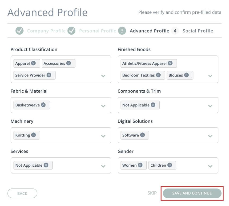 EXHIBITOR ONBOARDING – Balluun 365 Support